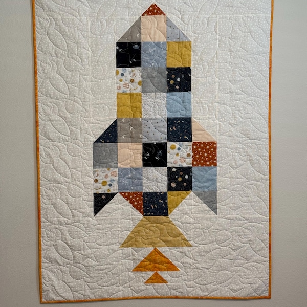 TEN PACK Quilt Pattern - Laurie Shifrin Designs - LSD010 - Layer Cake ...