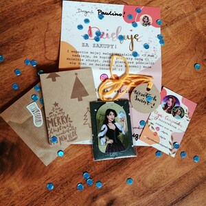 VICTOR VALE Vicious Magnetic Bookmark - Etsy