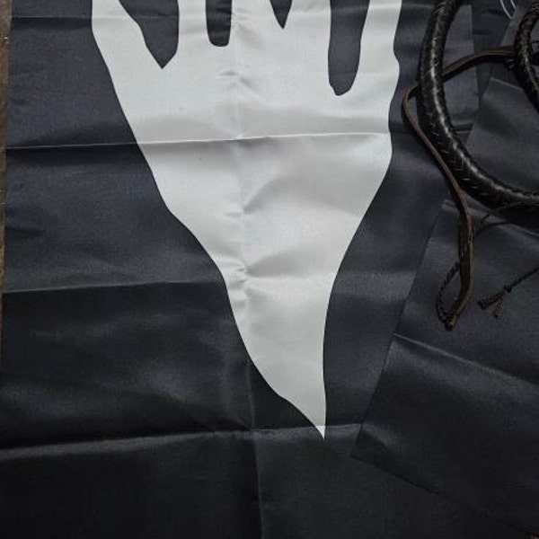 Customizable Medieval Style Family Pennants Personalized Swallowtail ...