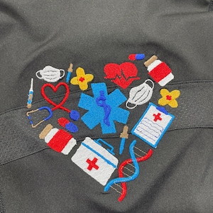 Awareness Ribbon Embroidery Design Embroidery Designs Pes - Etsy