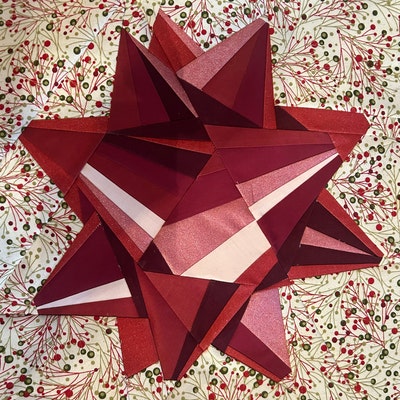 Bald Eagle Fppanimals of Strengthnorth Americapaper Piecing Quilt Block ...