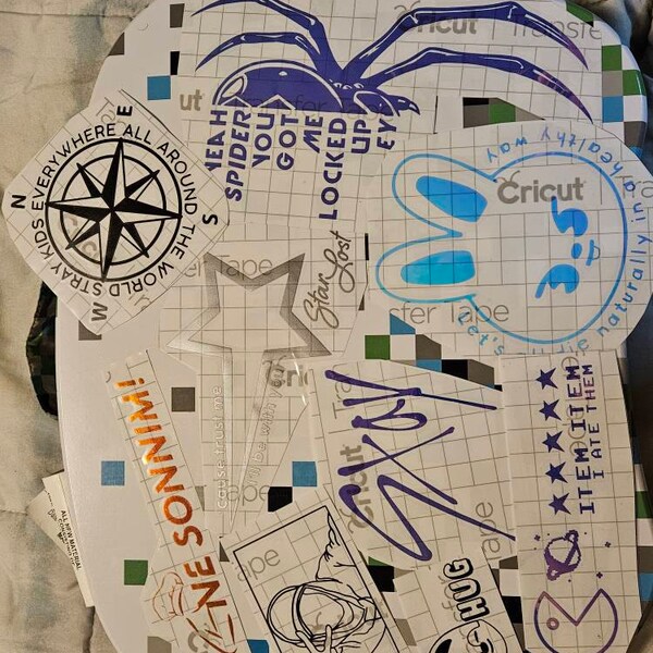 Stray Kids Letters - Etsy