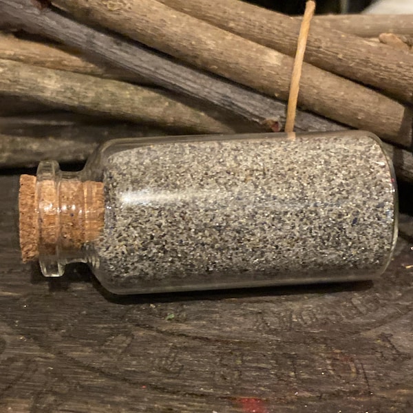 Pacific Coast Beach Sand for Magick, Witchcraft, Spells & Rituals - Etsy