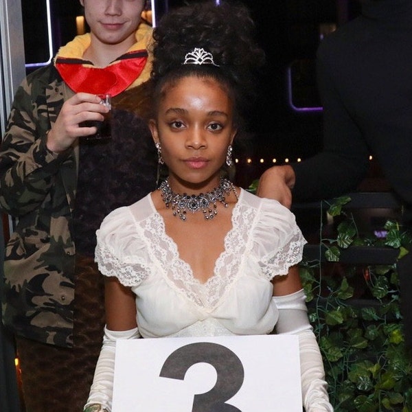 Queen Isabella & Ann Rast Made 1992 by Madame Alexander to Commemorate ...