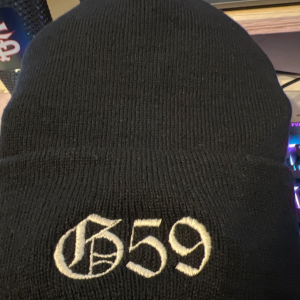 GREY59 Neck Gaiter - Etsy