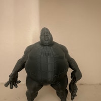 Homer Coaster STL for 3D Printing NOTE: This is Not a - Etsy Canada