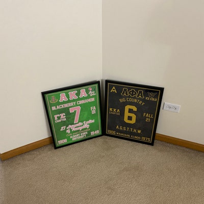 Pledge Posters - Etsy