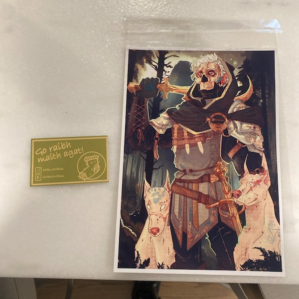 Simon Ghost Riley Print - Etsy