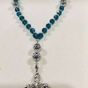 Lava Beads Oblate Flat Round Coin Discs Beads Volcanic Rock Button ...