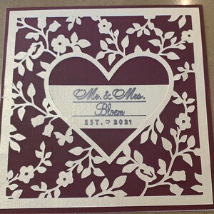 Oval Rabbit Scene Papercut Template Machine Cut Cricut | Etsy