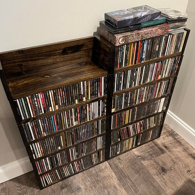 43.5 Monitor Stand Pine 3/4 Red Mahogany 43.5 X 11.5 X 4.75 TV Wood ...