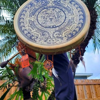 Maraca Kalaba Pair Guiro Peru Shaker - Etsy