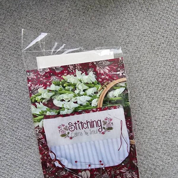 2024 Nashville Needlework Market – Little Robin Designs - Grace Gill ...