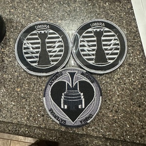 Shadow Company Morale Sticker inspired by Call of Duty: Modern Warfare ...