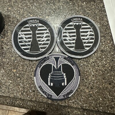 Shadow Company Morale Sticker inspired by Call of Duty: Modern Warfare ...