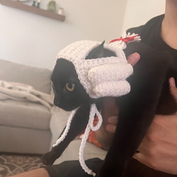 Powdered Wig, Hats for Cats, Barristers Wig, Judge Wig, Pet Costumes ...