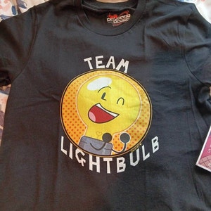 Goo III Sticker Inanimate Insanity Object Shows - Etsy