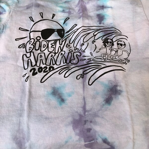 A Signed Print of Any Single Panel Cartoon I've Done - Etsy