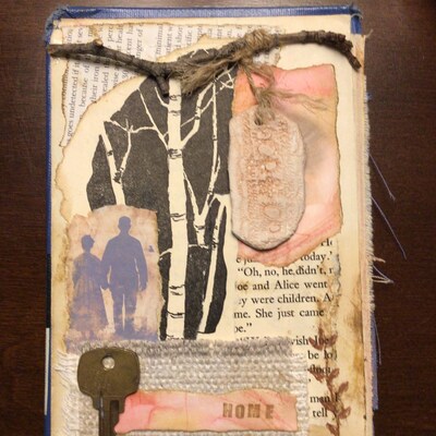 STEAMPUNK Ephemera With Unique Illustrations, Embellishments for Junk ...