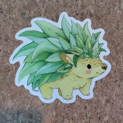 Spooky Ghost Raccoon Print - Etsy