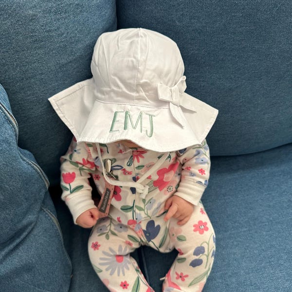 Personalized Peter Pan Collar Top, Preppy Fall Outfit, Baby Girl ...