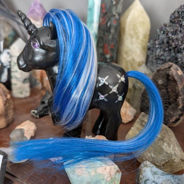 Lvl1 Pick & Choose My Little Pony (restore / Repair) - Bait TLC Vintage ...