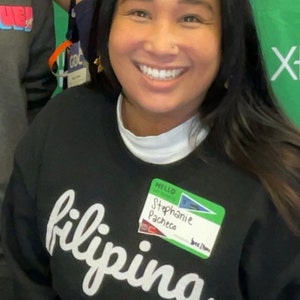 Filipino Stickers Baybayin Print Malaya Padayon Tagalog Sticker ...