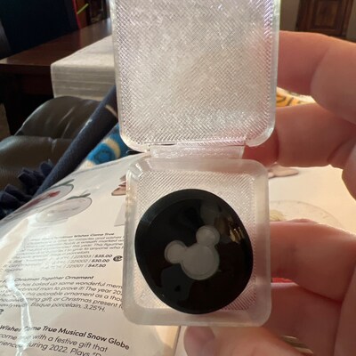 Magic Band 2 / FLEXIBLE / Puck Holder Watch Slider / Fast Pass / Puck ...