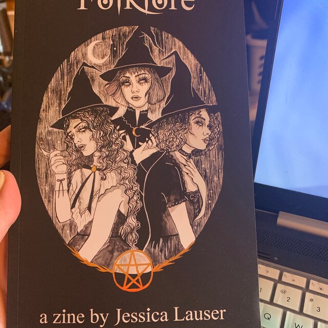 Official online store of artist Jessica Lauser by JessLauserArt