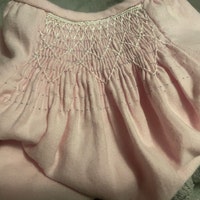 Smocking/pleating Dots - Etsy