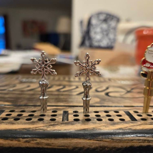 Wine Cribbage Pegs - Etsy