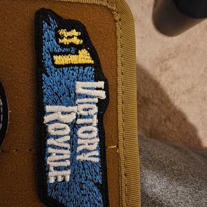 Defiant 1776 Skull Patch - Etsy