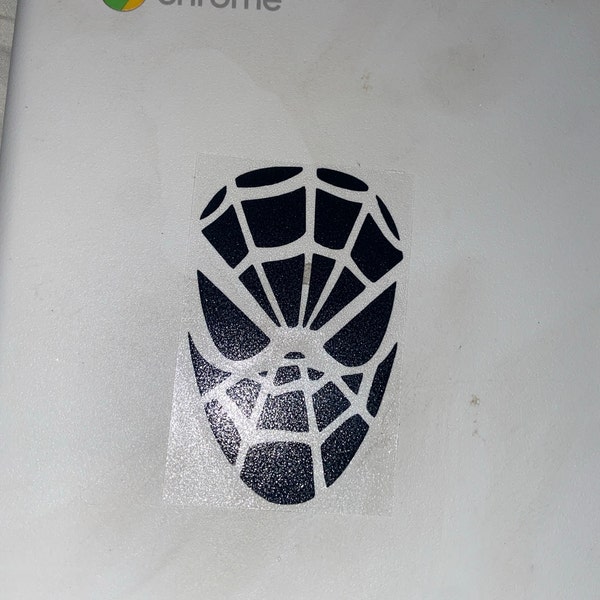 Inspired by Spider-man Decal Stickers | Amazing Spiderman Laptop ...