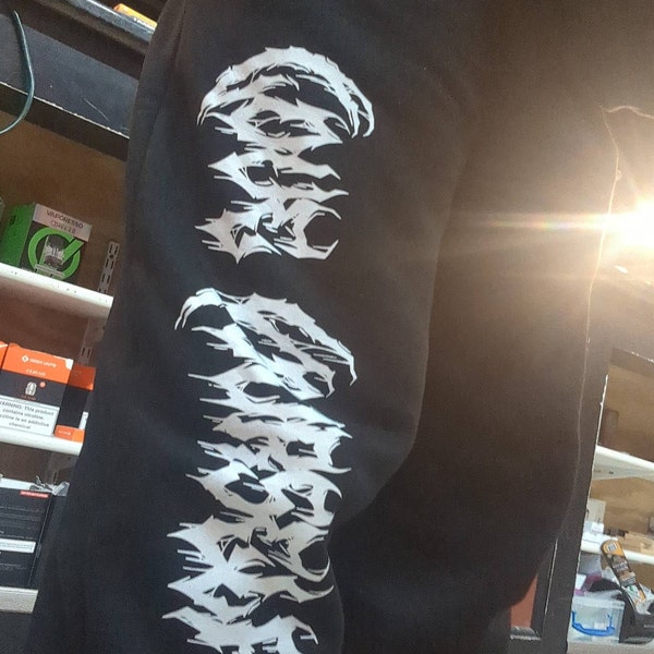 Pink Glitter Skeleton Hands Dolphin Shorts | Cute Dolphin Shorts | Y2K ...