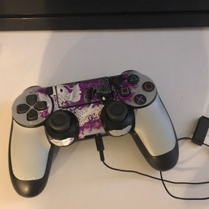 Your Image Here Skin Ps4 Skim Custom Ps4 Skin Customized Ps4 - Etsy