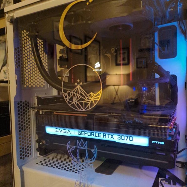 Hell is Empty Sticker Shatter Me Series Inspired Tahereh Mafi - Etsy