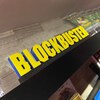 Blockbuster Video Decoration Sign - Etsy