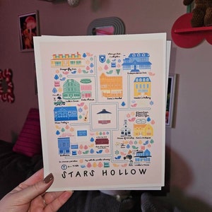 University of Dayton Minimalist Map Print - Modern Wall Art Decor for ...