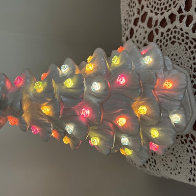 Ceramic Tree Bulbs Pink Flamingo Replacement Bulb for - Etsy