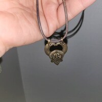 Forged Iron Tiwaz Tyr Tiw Rune Viking Amulet Runic Nordic Pendant ...