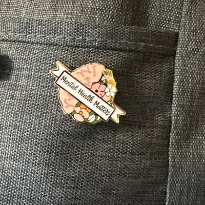 Save the Planet Lapel Pin Climate Change Activism Enamel Badge Pins - Etsy