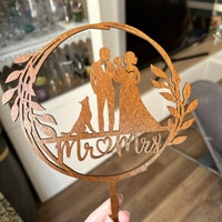 Movie Camera Cake Topper,movie Wedding Cake Topper,hollywood Wedding ...