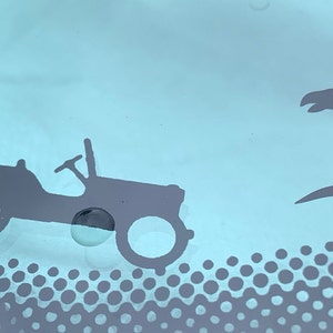 Bubble Car Decals Bubble Car Stickers JDM Car Decals Cute - Etsy