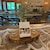 Seating Chart Table Number Card, Elegant Seating Table Number Cards ...