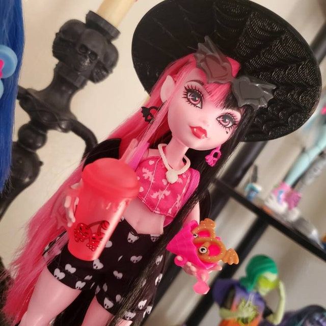 Liliaribbondoll Etsy