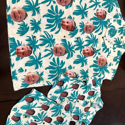 Custom Swimsuit Bathing Suit Face Bikini, Personalized Face Bikini for ...