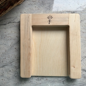 Low Profile Custom Bread Slicing/cutting Board - Etsy