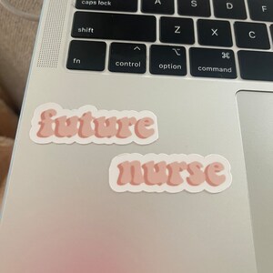 Miss Flo Sticker Set Florence Pugh Inspired Stickers Pop - Etsy