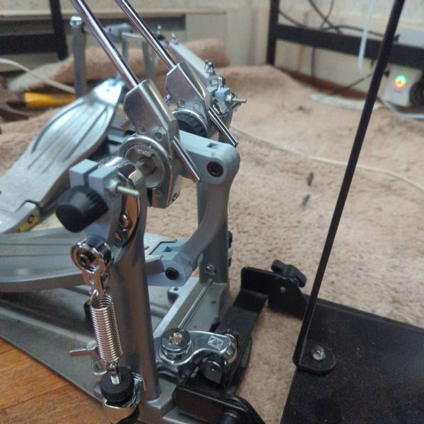 2 Direct Drive Linkages for Tama Iron Cobra Double Bass Pedal ...