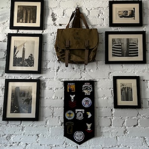 Acrylic Display for Stickers Sticker Display Patch Display - Etsy